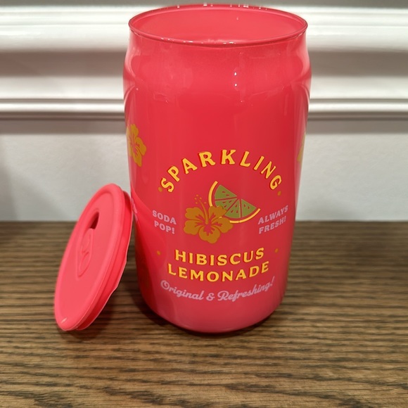 DW Home | Accents | Dw Home Sparkling Hibiscus Lemonade Soda Pop Candle ...